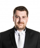 Mercedes-Benz Zlín • Samohýl MB