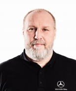 Mercedes-Benz Zlín • Samohýl MB